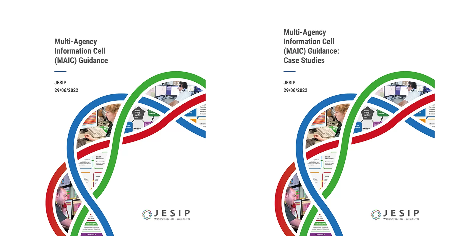 Multi-Agency Information Cell (MAIC) Guidance - JESIP Website